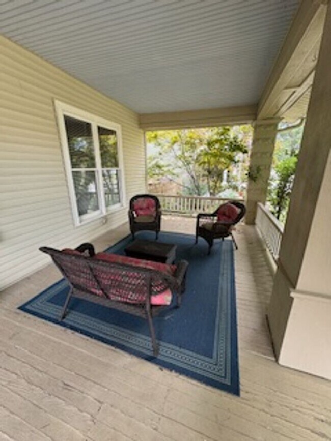 720 Southeast Riverside Drive Unit A - Evansville, IN | ForRent.com