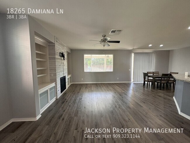 3 bedroom home available in the Rosena Ran... - House Rental in San ...