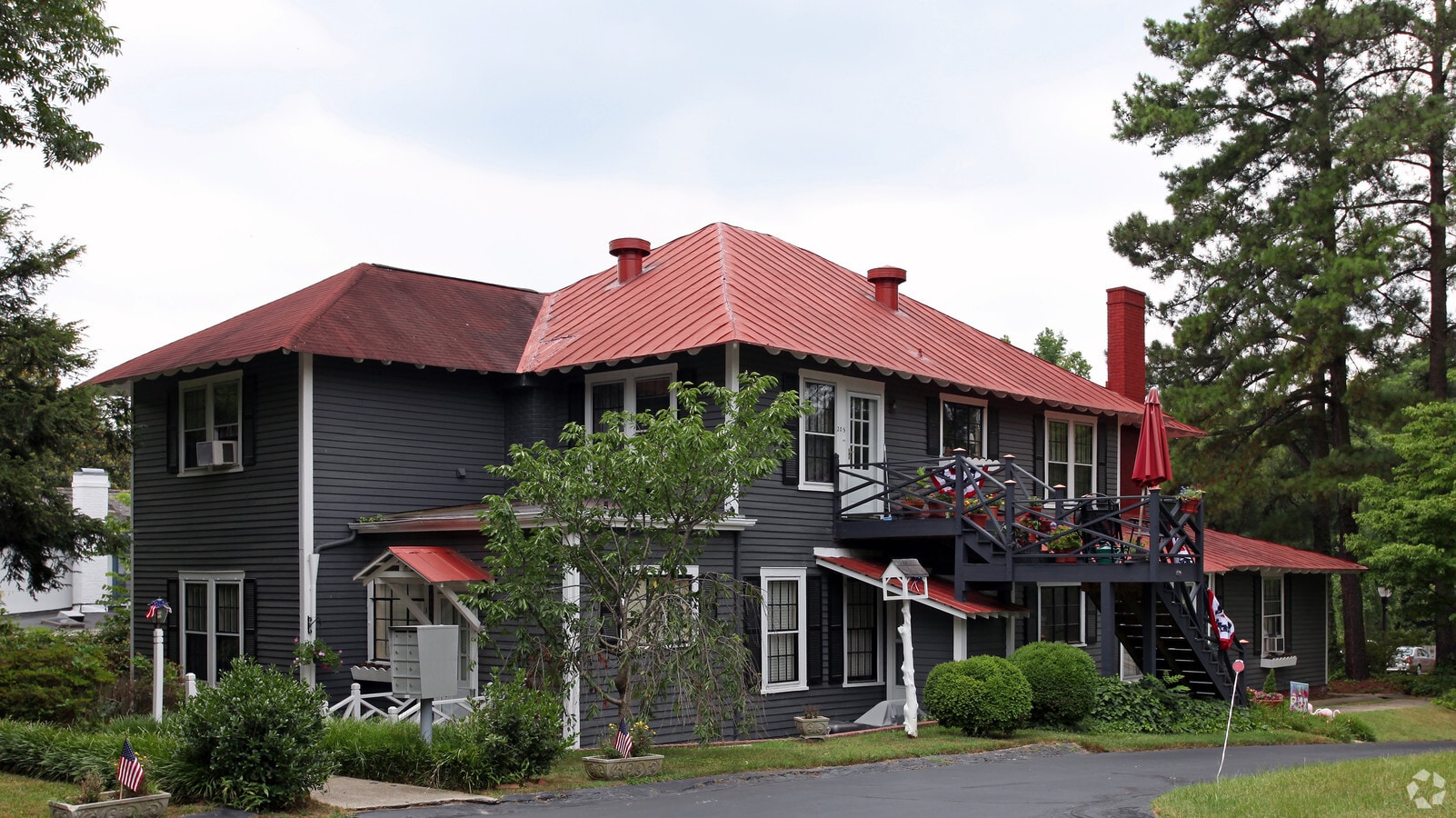 The Ben-Wiley Apartments - Fuquay-Varina, NC | ForRent.com