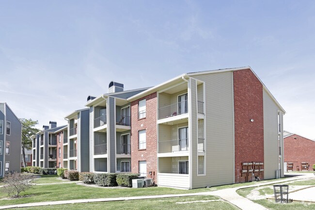 Towne Lake Apartments - Houston, TX | ForRent.com