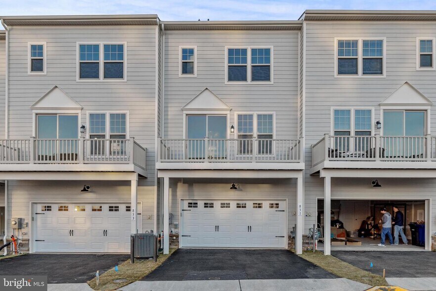 Townhomes For Rent In Leesburg Va