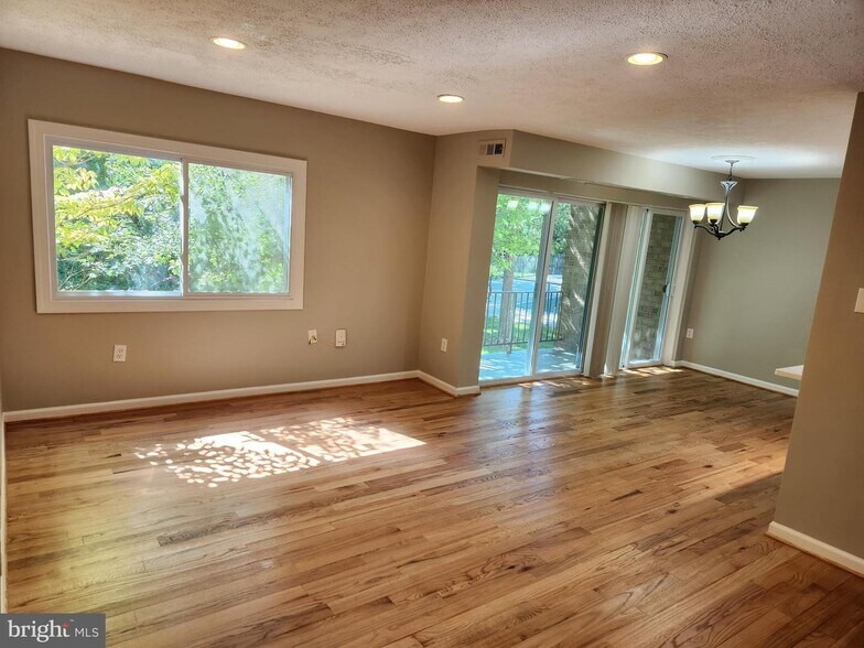 3772 Bel Pre Rd Unit 6 - Condo for Rent in Silver Spring, MD | ForRent.com