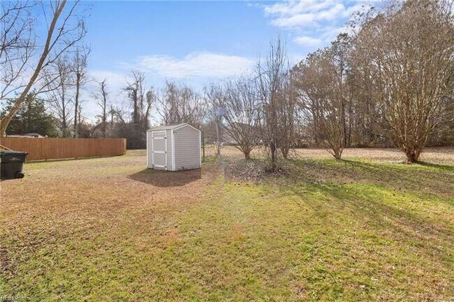 216 Burnetts Way Rental - House Rental in Suffolk, VA | ForRent.com