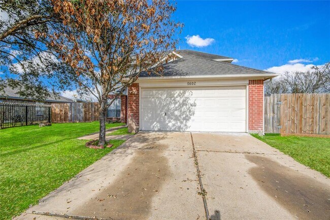 5602 Ingomar Way House - House Rental in Houston, TX | ForRent.com