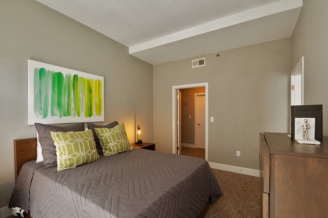 Georgia State University | Off-Campus Housing Search