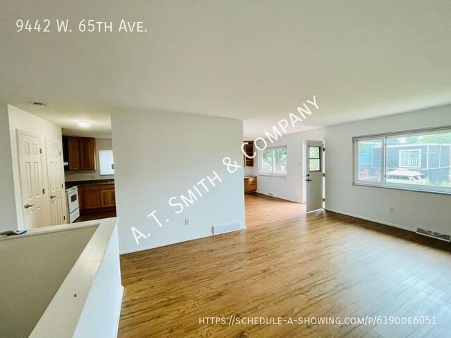 Three Bedroom Duplex Located In Arvada-Ava... Apartamento - Arvada, CO ...