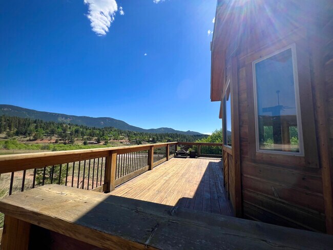 1328 Clark Rd - Casas en alquiler - Bailey, CO | ForRent.com