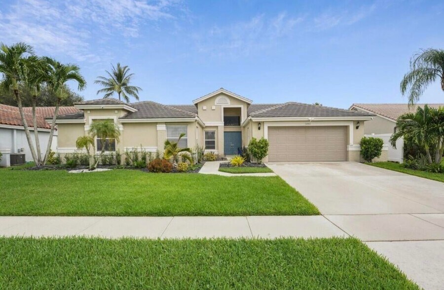 3780 Cypress Lake Dr - House for Rent in Wellington, FL | ForRent.com