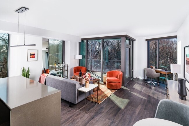 American University | Off-Campus Housing Search