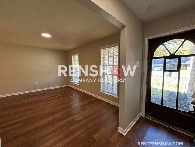 Upgraded 3 Bed / 2 Bath Property - Now Ava... - House Rental in Memphis ...