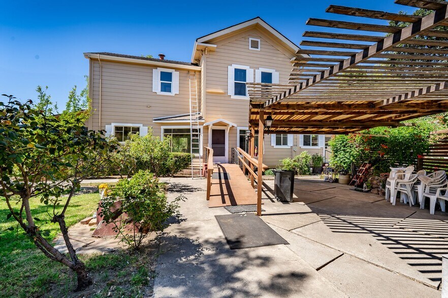 9611 Malech Rd - House for Rent in Coyote, CA | ForRent.com