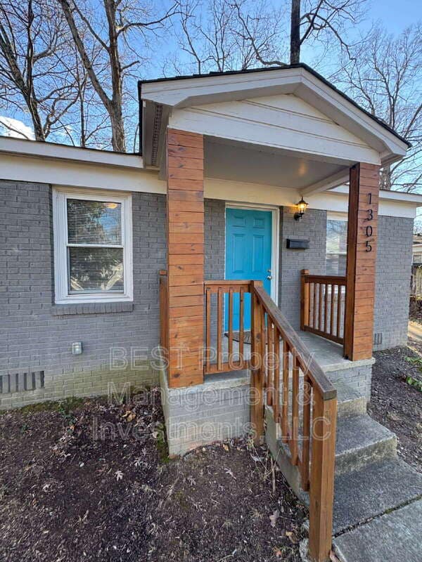 1305 Norris Ave Off-Campus Housing, Charlotte, NC