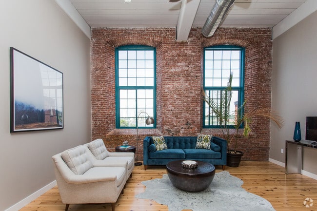 Commonwealth Landing Lofts - Fall River, MA | ForRent.com
