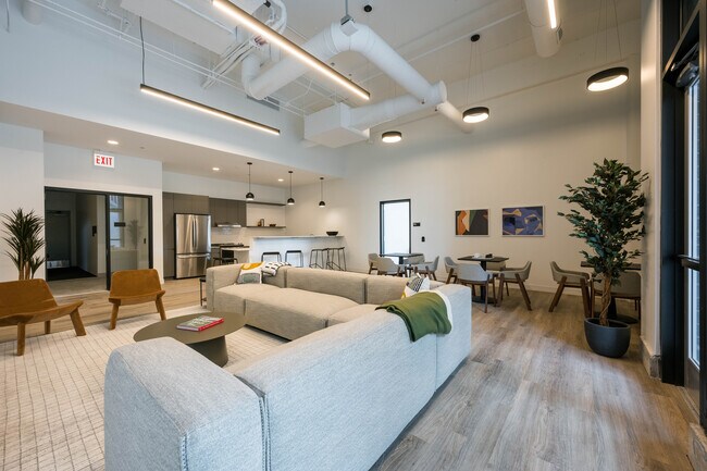 DePaul University | Off-Campus Housing Search