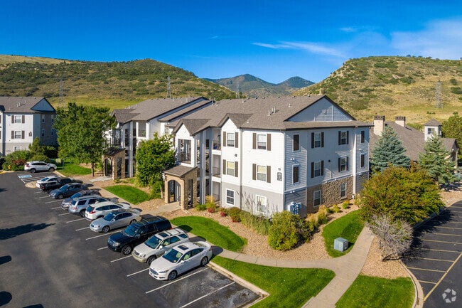 Dakota Ridge Apartments - Littleton, CO | ForRent.com