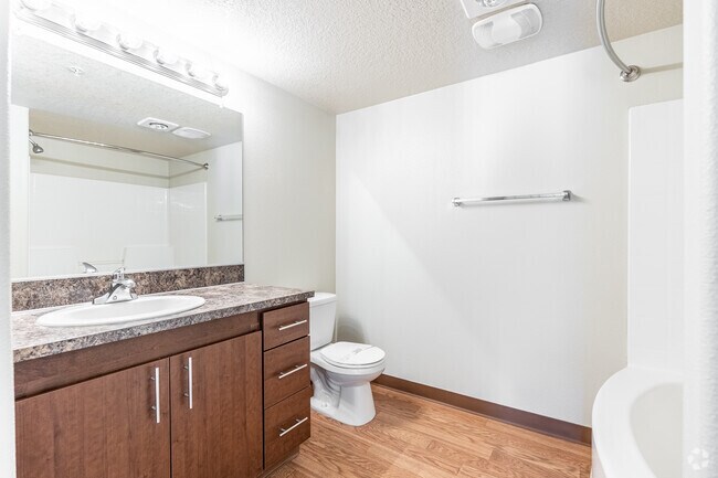 Sunridge Terrace Apartments - Happy Valley, OR | ForRent.com