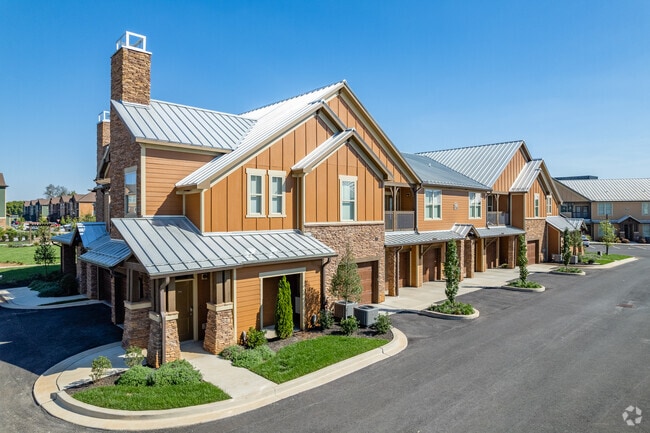 The Hub Apartments For Rent in Bowling Green, KY | ForRent.com