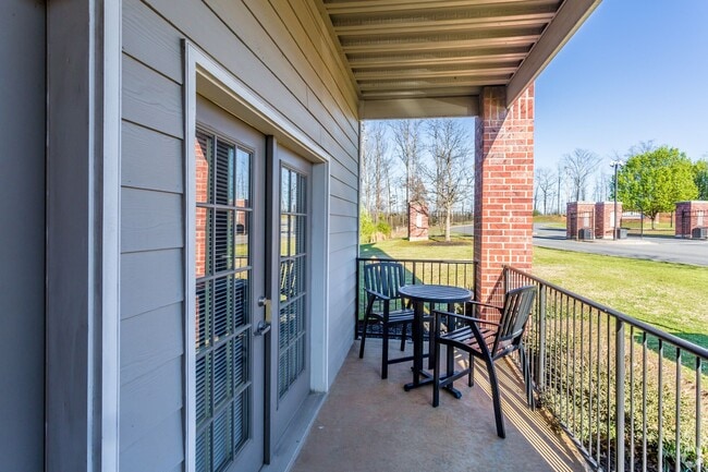 Foothills Apartments - North Little Rock, AR | ForRent.com