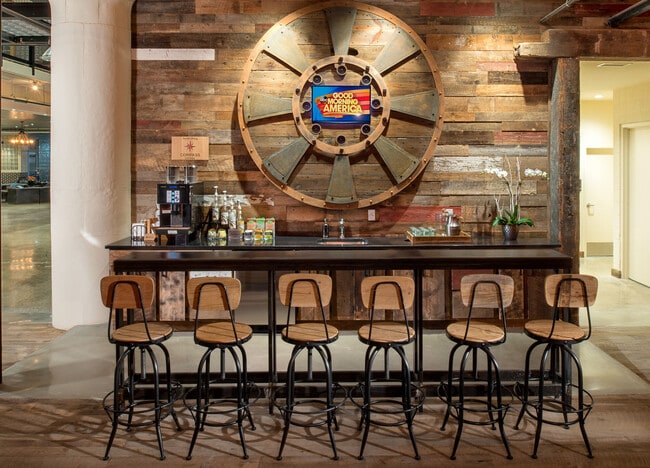 The Hecht Warehouse Apartments - Washington, DC | ForRent.com