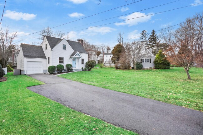 21 Sound Beach Ave - House for Rent in Greenwich, CT | ForRent.com