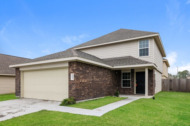 Oaks of Lakewood - 8803 Lar-Ree Oaks Circl... - House Rental in Houston ...