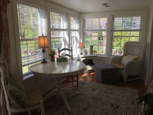 27 Seeley Rd - House for Rent in Wilton, CT | ForRent.com