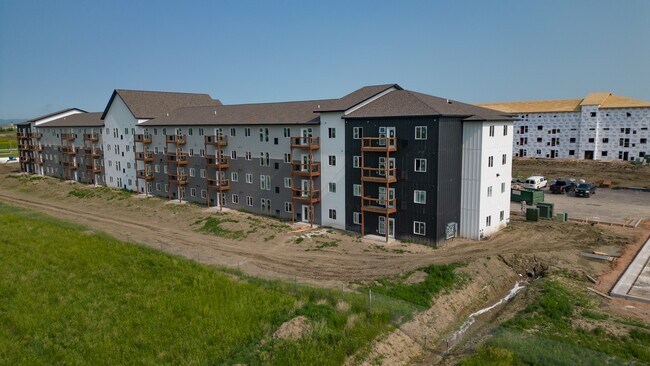 The Union Apartments - Box Elder, SD | ForRent.com