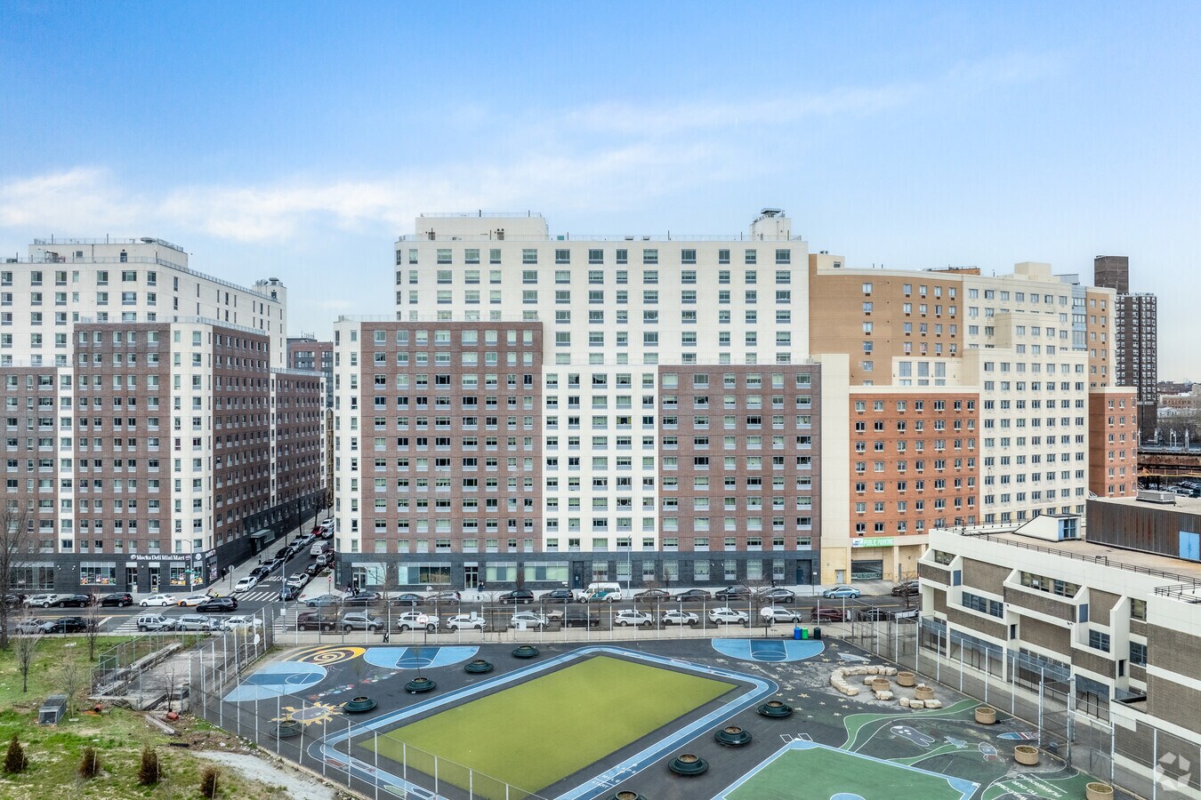 Compass Six Residences - Bronx, NY | ForRent.com