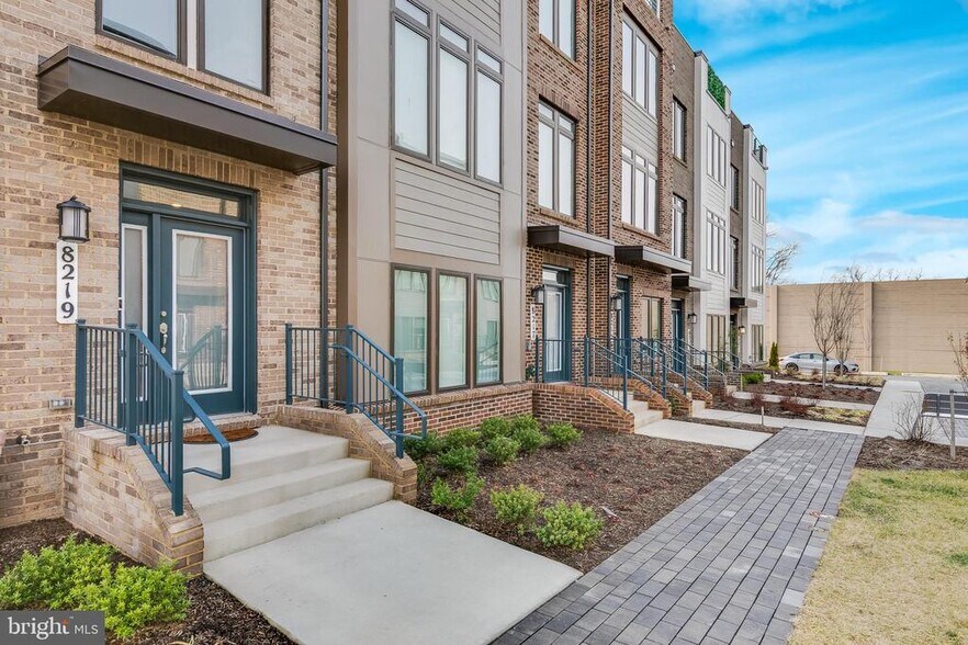 Townhomes For Rent In Rockville Md