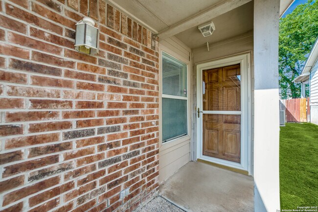 7134 Snowden Crest - Condo for Rent in San Antonio, TX | ForRent.com