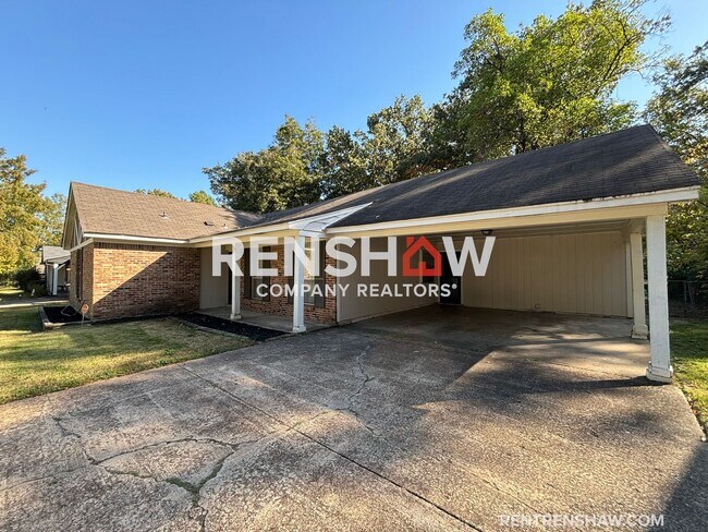 Upgraded 3 Bed / 2 Bath Property - Now Ava... - House Rental in Memphis ...