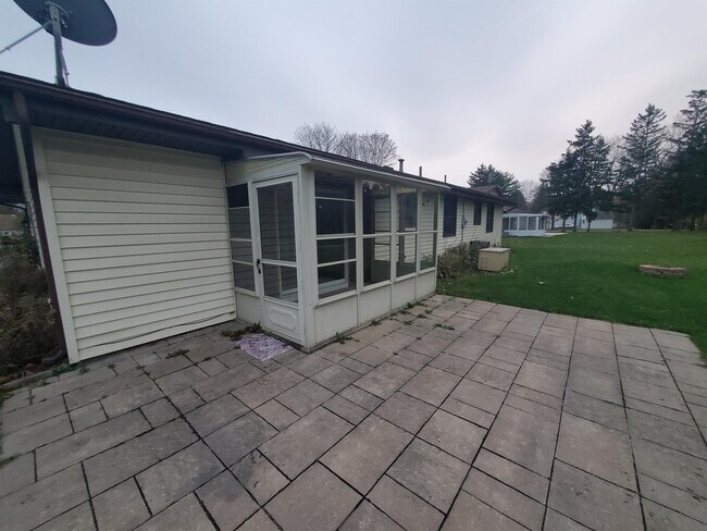 3642 Chili Ave - House Rental in Rochester, NY | ForRent.com