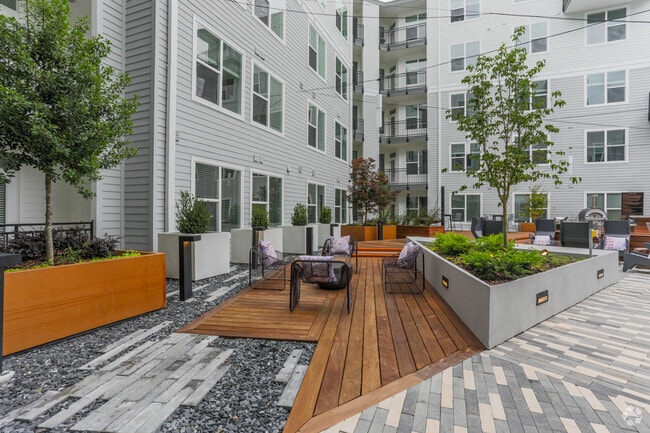 Tailor O4W Apartments - Atlanta, GA | ForRent.com