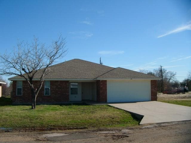 218 Flying Bridge Dr Off-Campus Housing, Gun Barrel City, TX