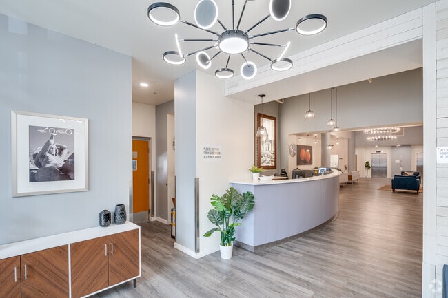 Lofts 640 | Temple University | Off-Campus Housing Search