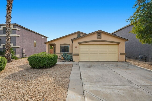Johnson Ranch 3 Bedroom! Tile Throughout All Appliances! - House Rental ...