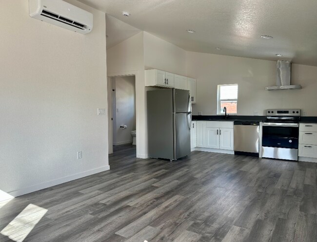 2079 S Pennsylvania St Off-Campus Housing, Denver, CO