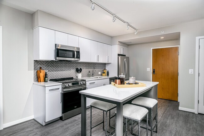 Virginia Tech DC | Off-Campus Housing Search
