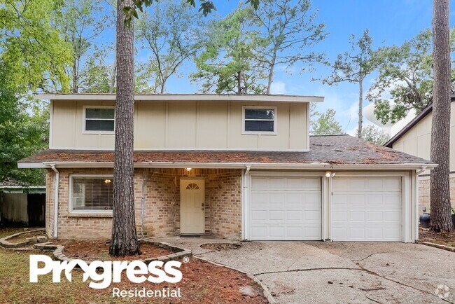 3 Bedroom Houses for Rent in Spring, TX | ForRent.com