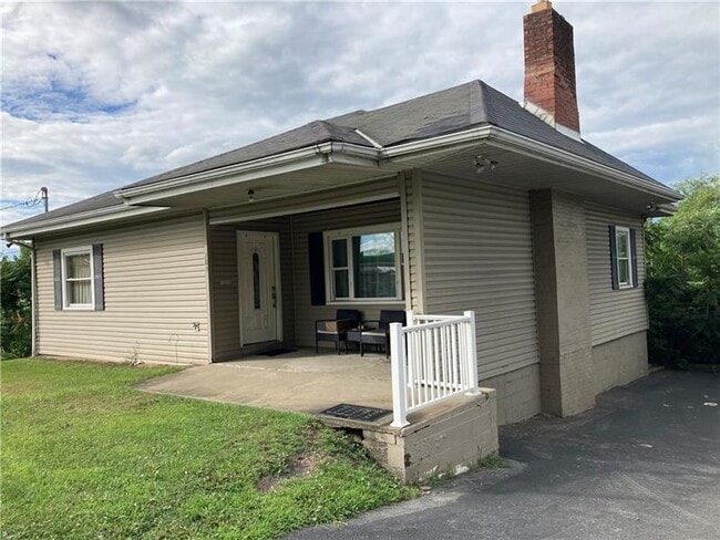 105 McClelland Rd - House Rental in Canonsburg, PA | ForRent.com