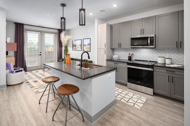 Vanderbilt University | Off-Campus Housing Search
