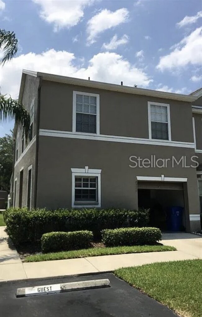 4311 Deermont Cir - Townhome Rental in Tampa FL | ForRent.com