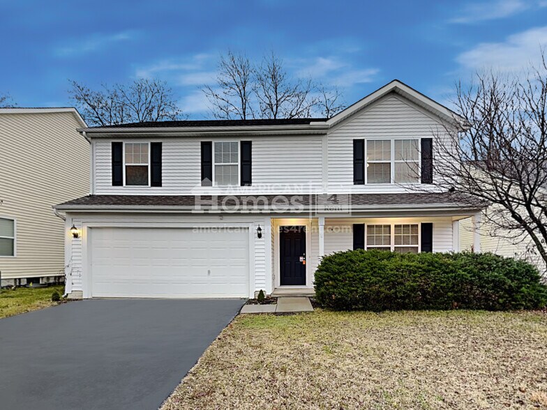 Houses For Rent In Blacklick Ohio