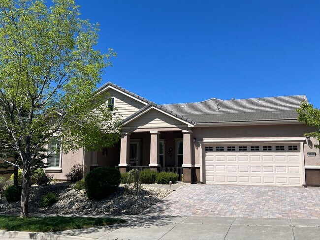 Del Webb Sierra Canyon Home Available - House Rental in Reno, NV ...