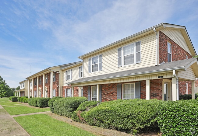 ConcordView Townhomes For Rent in Concord, NC | ForRent.com