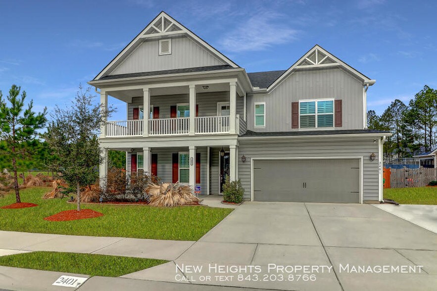 2401 Hummingbird Ln - House for Rent in Summerville, SC | ForRent.com