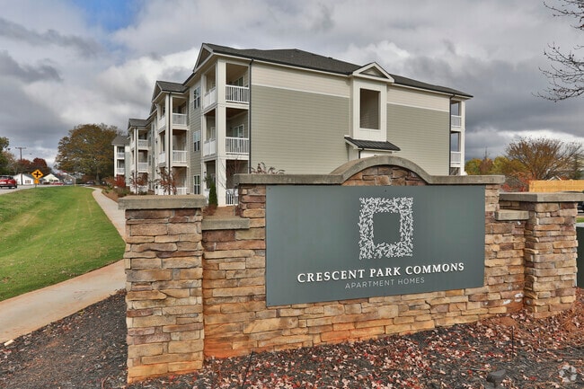 Crescent Park Commons Apartments For Rent in Greer, SC | ForRent.com