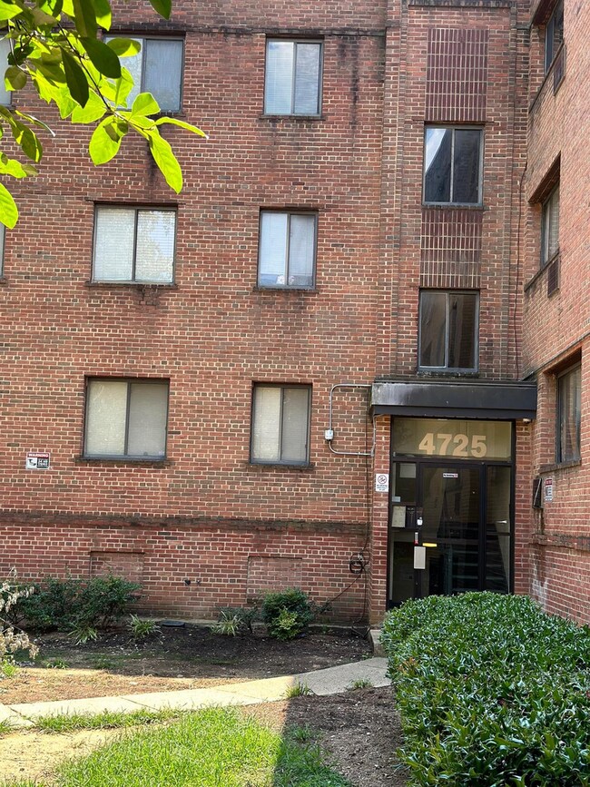 3 Bed 1 Bath SW DC Condo Unit 301 - Condo for Rent in Washington, DC ...