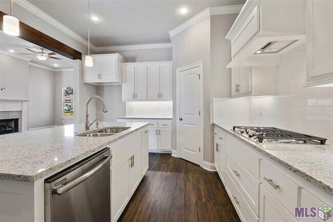 3 Bedroom NEW Home in Dutchtown - Dutchtow... - House Rental in Geismar ...