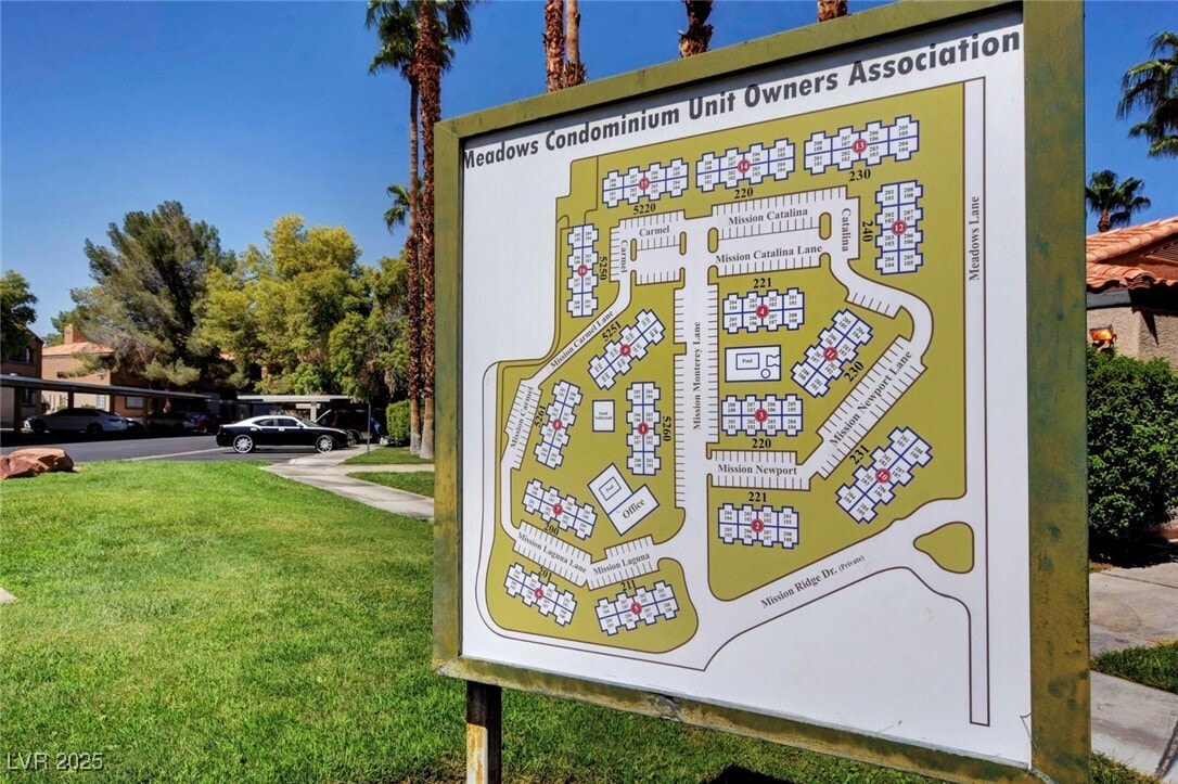 5250 Mission Carmel Ln Unit 101 Off-Campus Housing, Las Vegas, NV